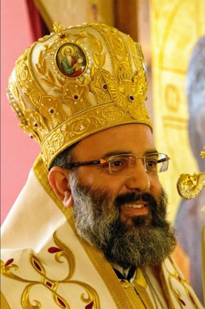 The Church History Of Antioch – Antiochian Orthodox Church of St Ignatius