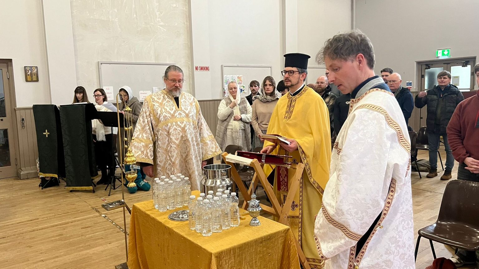 Weekend of Services and Great Blessing of the Water 2026 – St Ignatius ...
